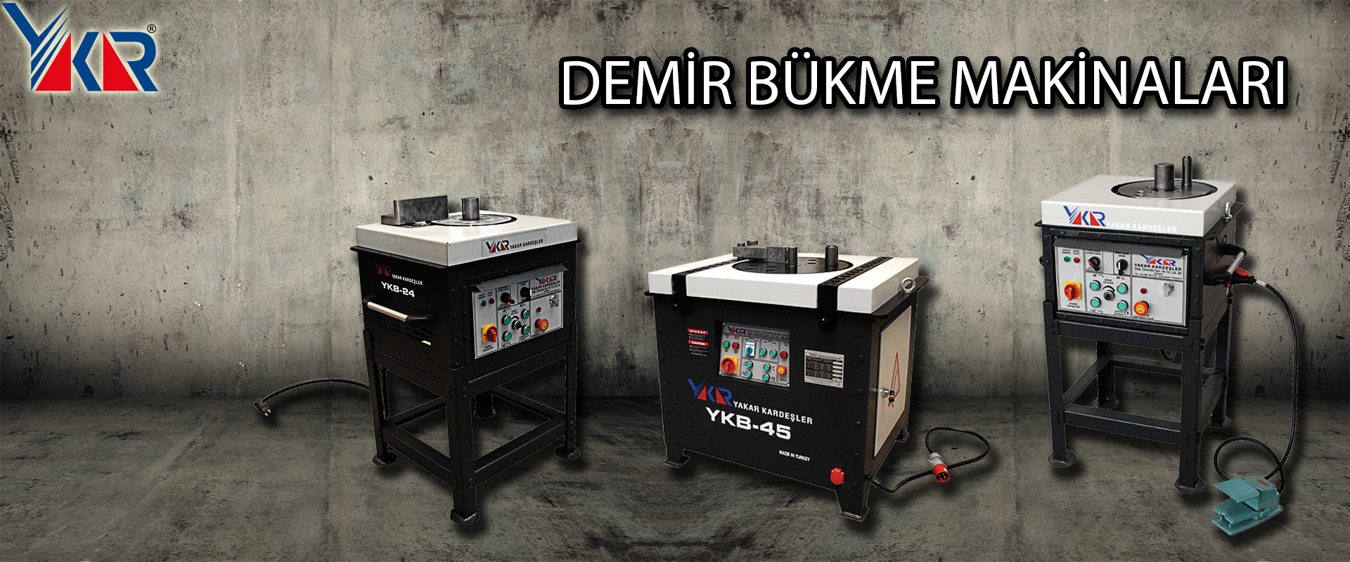 Yakar Çelik Dövme El Aletleri A.Ş